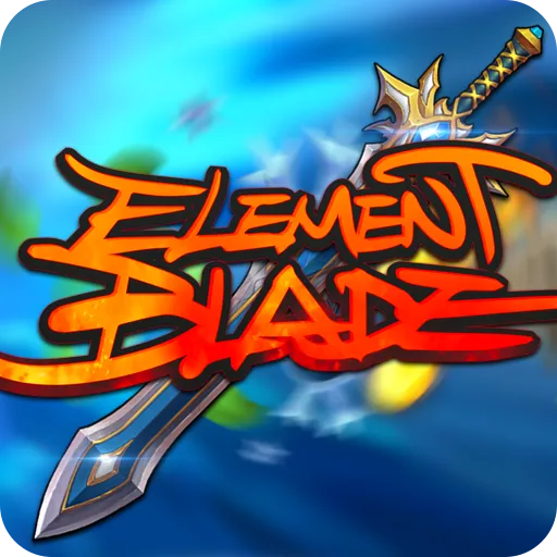 Element Blade - Games