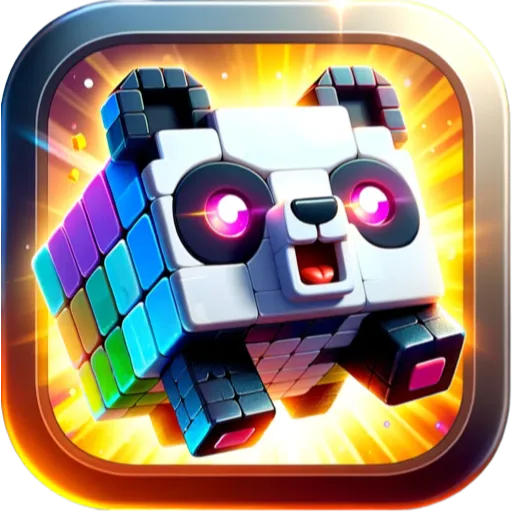 Cube Adventure: Monster Tamer - Games