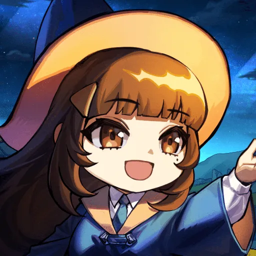 Growing Spellmaster - Games