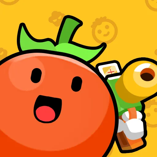 Tomato Knight - Games