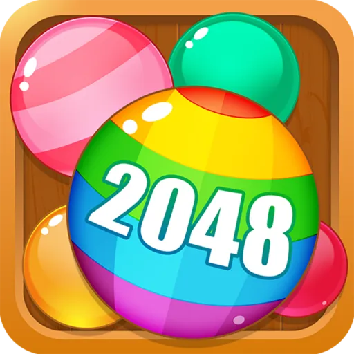 Happy Merge Balls - Games