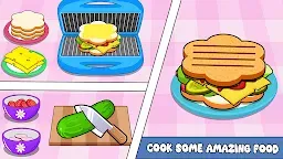 [Descargar] Kitchen Set Game Cooking Games - QooApp Game Store