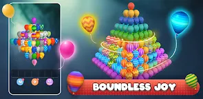 [Download] Balloon Triple Match:Match 3D - QooApp Game Store