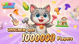 [Download] 3D Bolt Master: Screw Pin Jam - QooApp Game Store