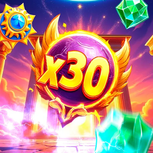 Story of Zeus - Games