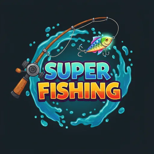 Super Fishing - Games