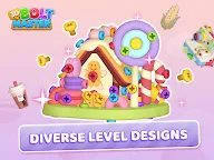[Download] 3D Bolt Master: Screw Pin Jam - QooApp Game Store