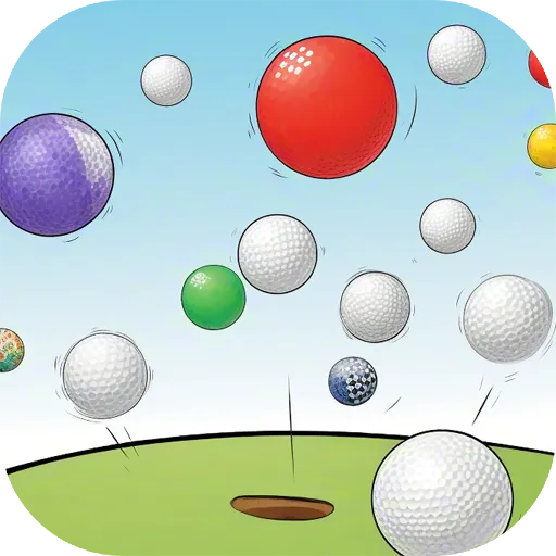 Multiple Ball Relay - Games