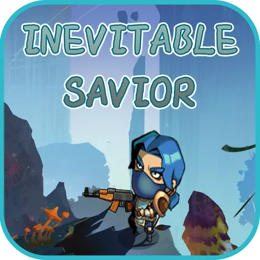 Inevitable Savior - Games