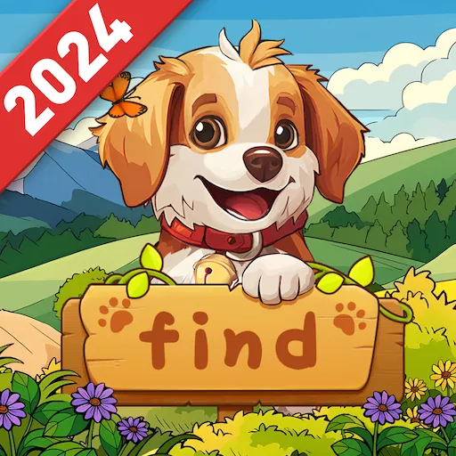 Find Hidden Object: Tidy up - Games