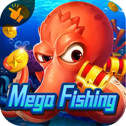 Mega Fishing-TaDa Games - Games
