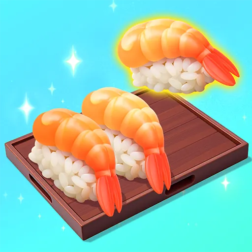 Happy Cooking Blast - Games