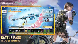 [下載] Crossfire: Legends - QooApp 遊戲庫