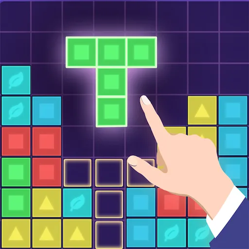 Block Puzzle - Games