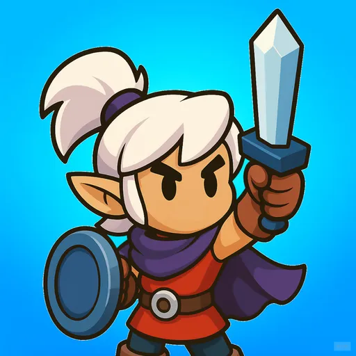 Rogue Legend - Roguelike RPG - Games