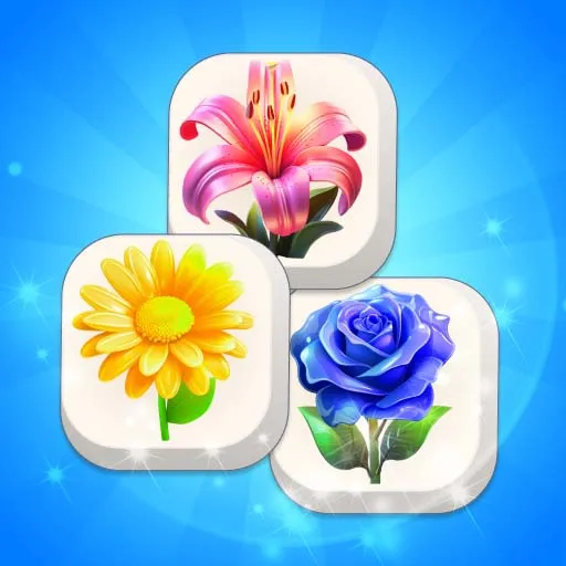 Triple Flowers - Games