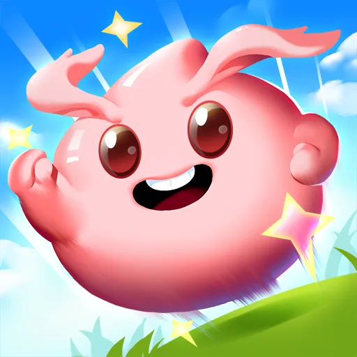 Monster GO! - Games