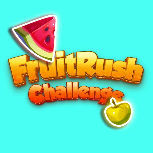 FruitRush Challenge - Games