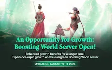 [Descargar] MIR4｜Global - QooApp Game Store