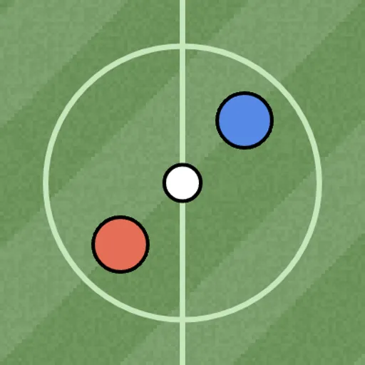 Haxball Mobile - Games
