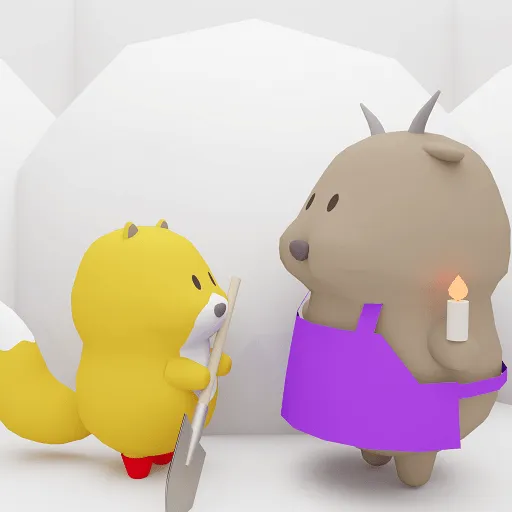 Escape Game Honey - Games