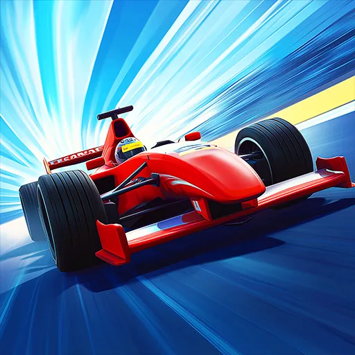 Speed Legends: Nitro Drift - Games