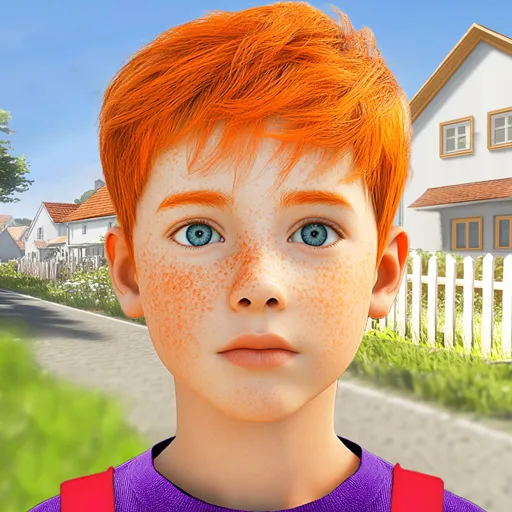 Boy Stealth Escape: Runaway - Games