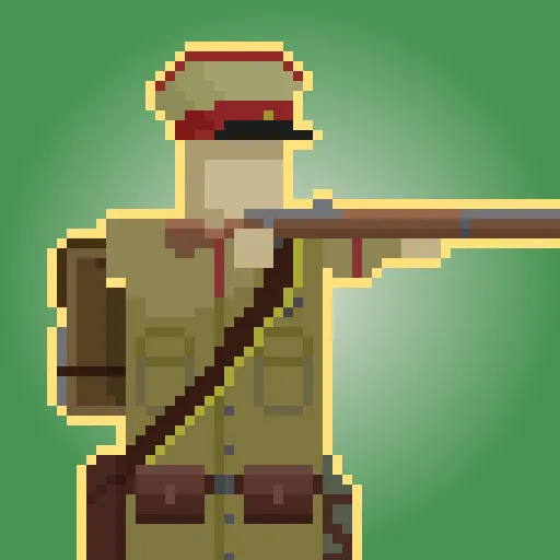 Trench Warfare 1917 WW1 Remake - Games