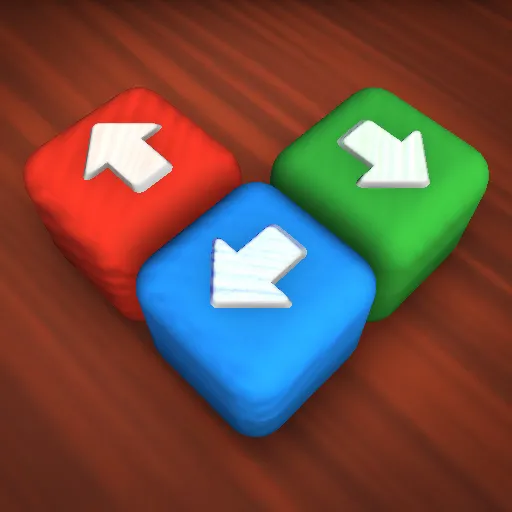 Wood Block Away - Games