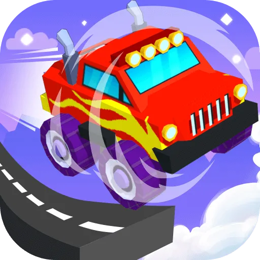 Monster Dash - Games