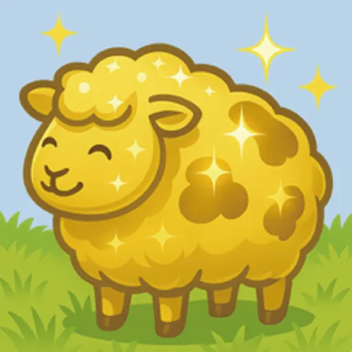 Wool Harvest - Games