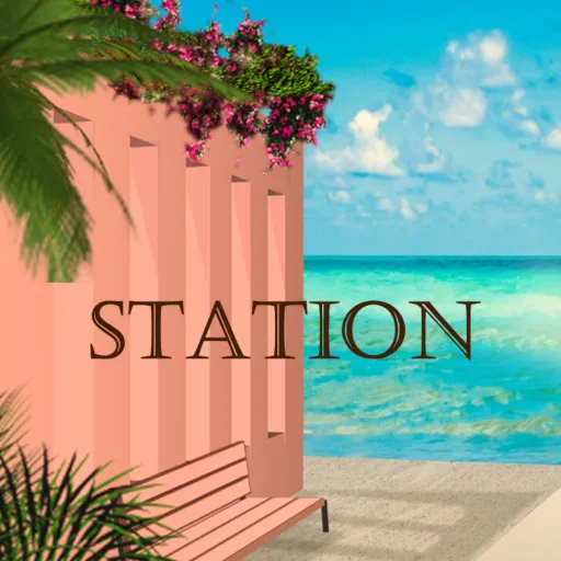 Escape Game: Station - Games