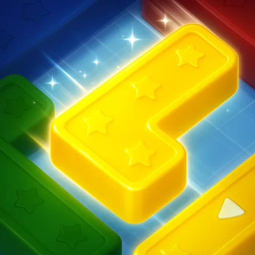 Color Block Out - Games