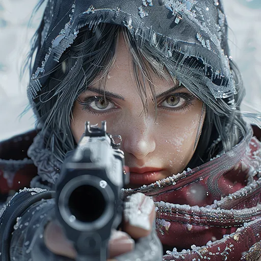 Endless Frost - Games