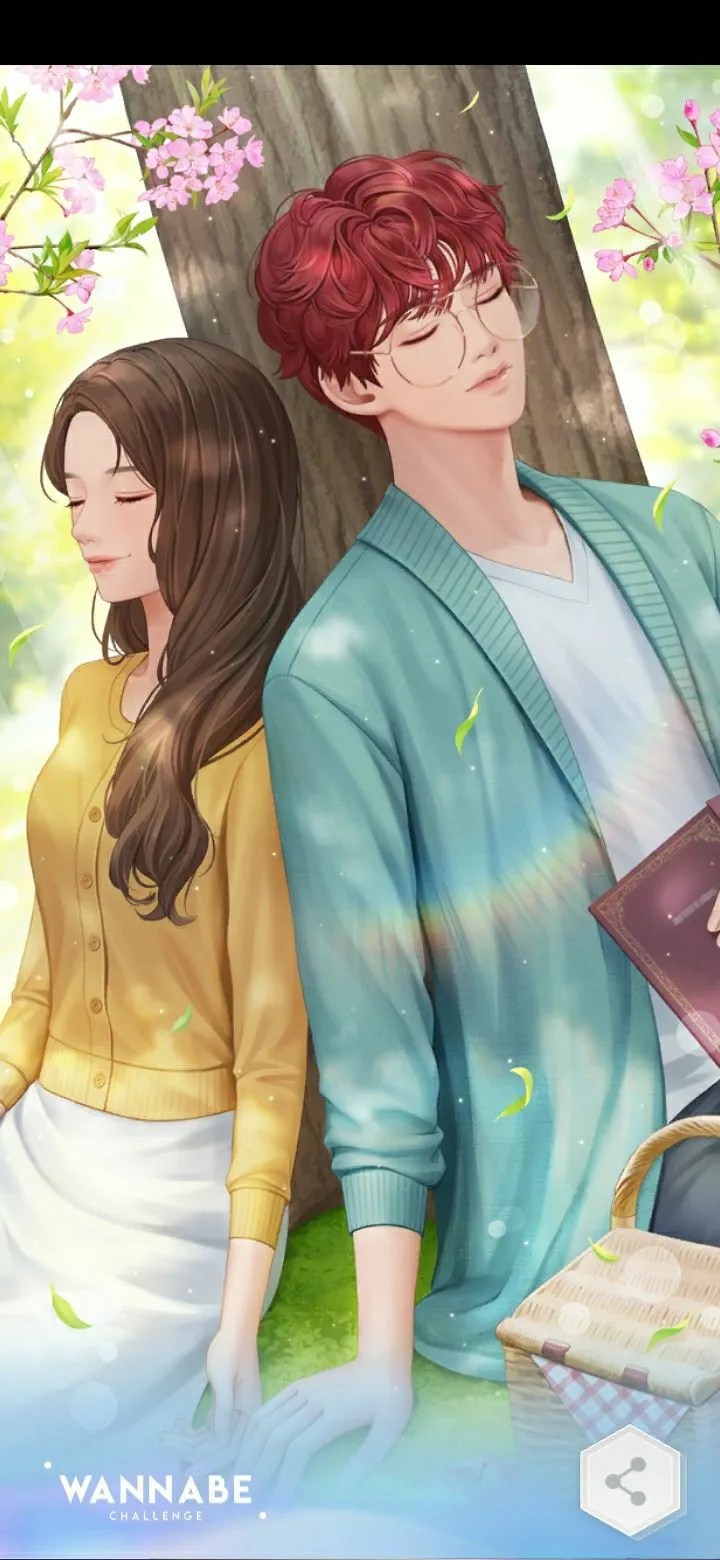 Wannabe Challenge - Games