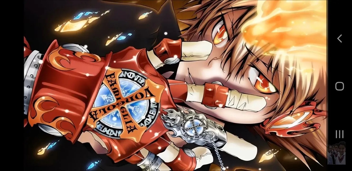 Hitman Reborn | จีนแบบย่อ - Games