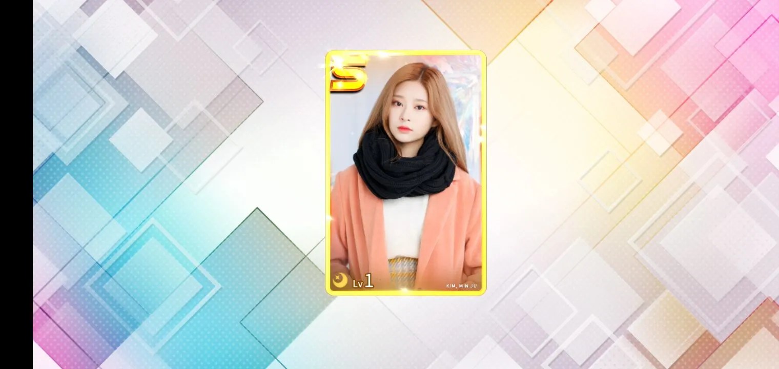 SUPERSTAR IZONE - Games