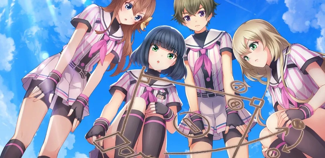 Hachigatsu no Cinderella Nine - Games