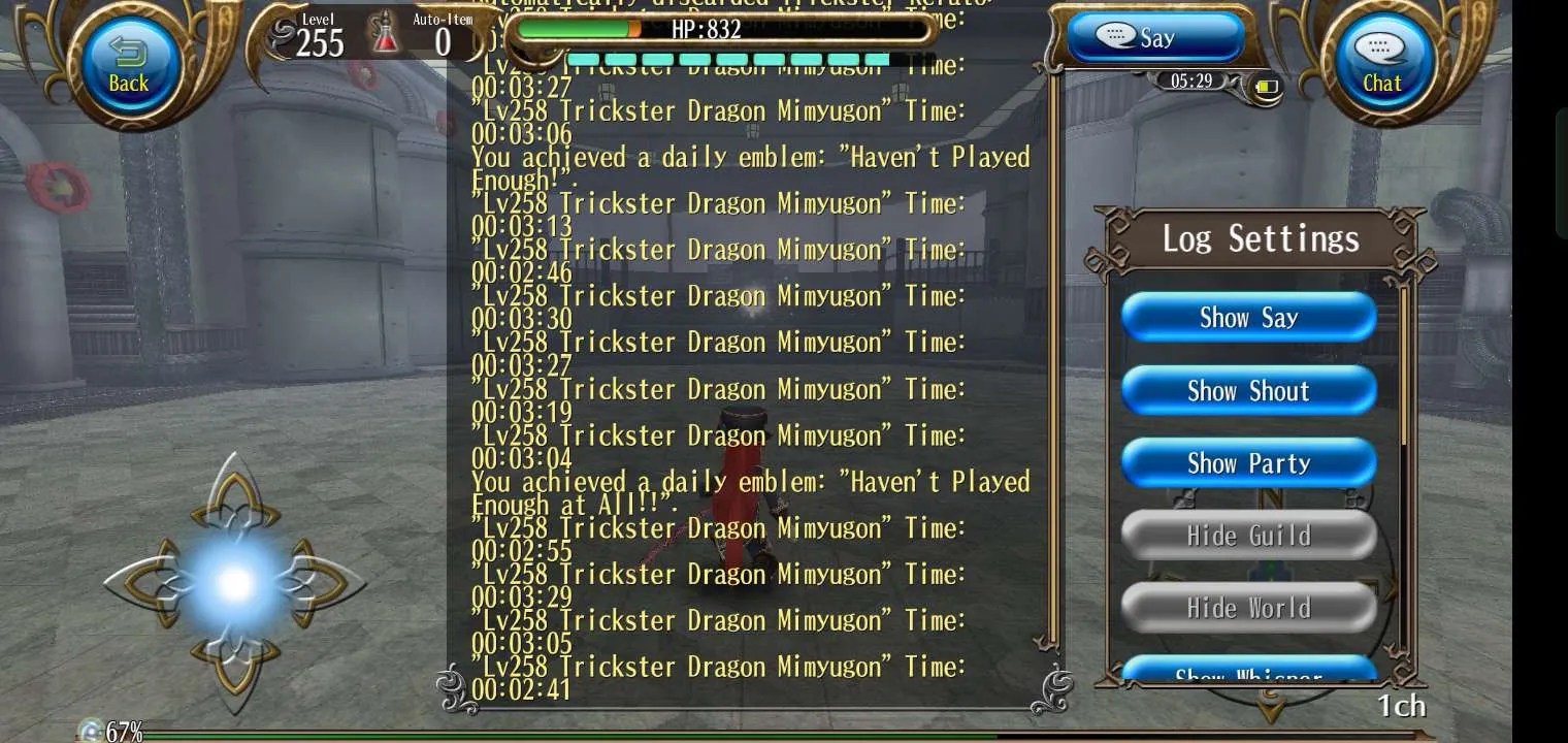 Toram Online - Games