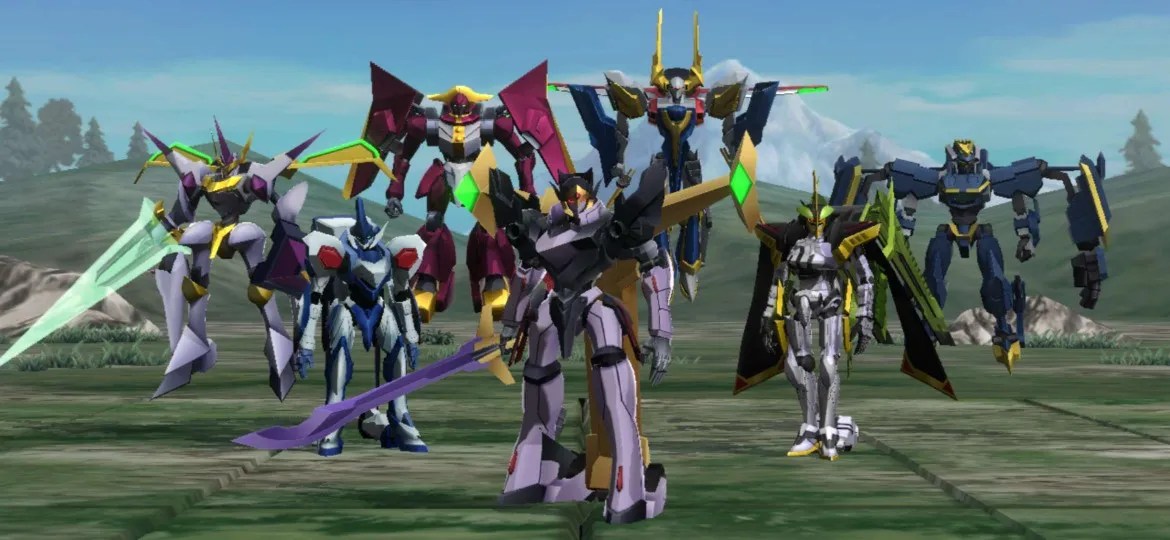 Code Geass: Lelouch of the Rebellion Lost Stories | Global - Games