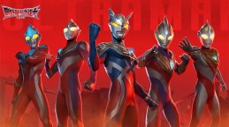 [Descargar] 奥特曼：光之战士 - QooApp Game Store