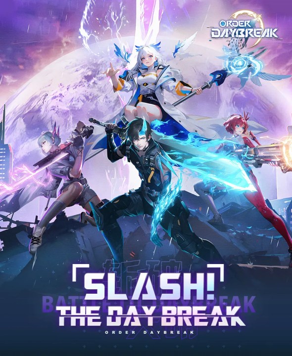 Official Website - QooApp : Anime Game Platform