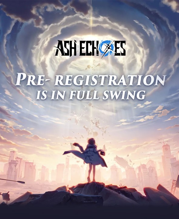 Official Website - QooApp : Anime Game Platform