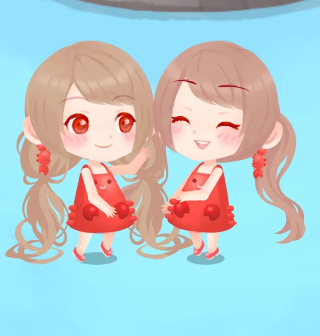 POKECOLO TWIN - Games