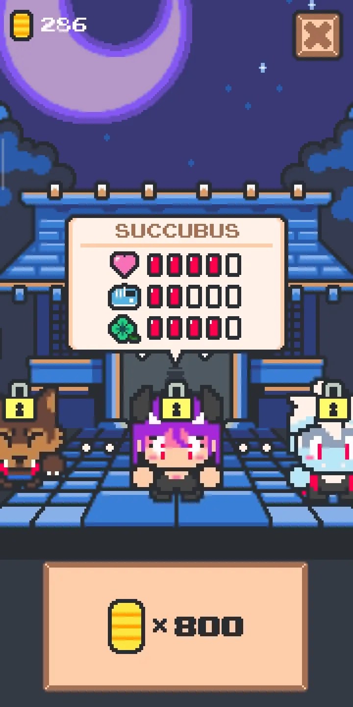 Yokai Dungeon - Games