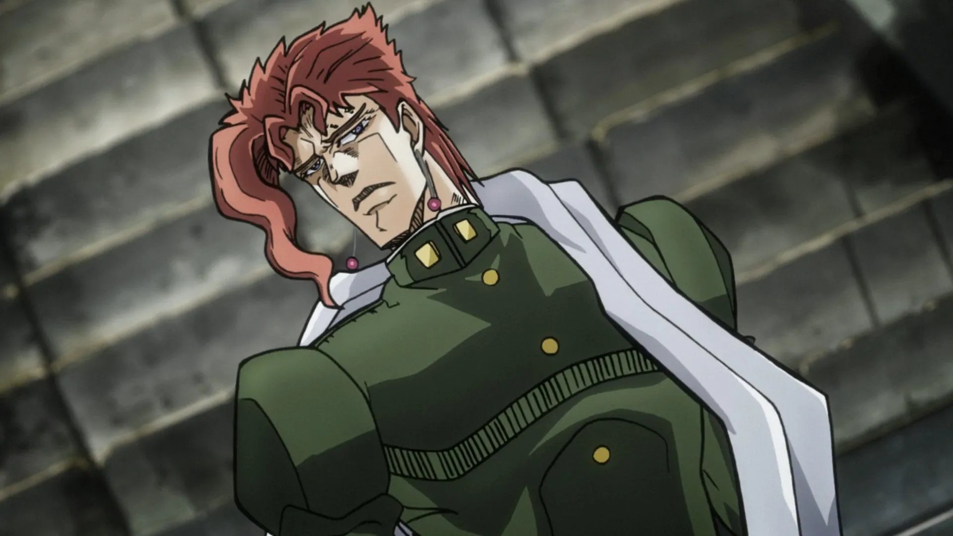 JoJo's Bizarre Adventure: Golden Wind Official App - Games