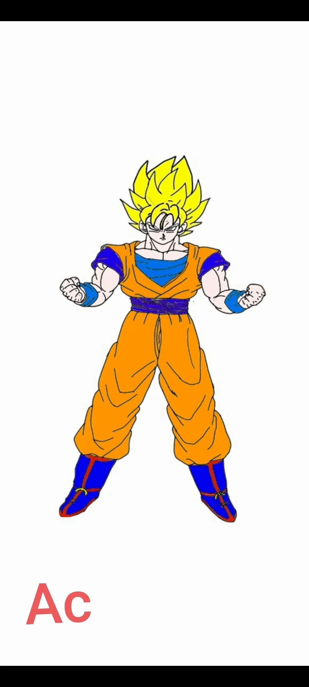 Dragon Ball Z: Awakening - Games