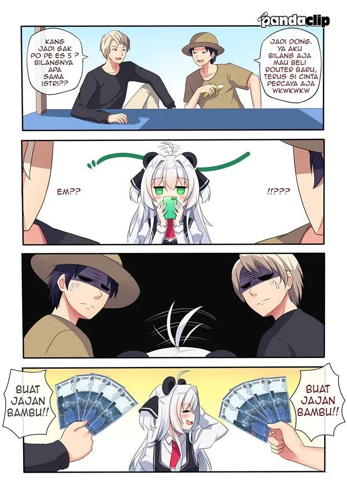 Pandaclip: The Black Thief - Action RPG Shooter - Games