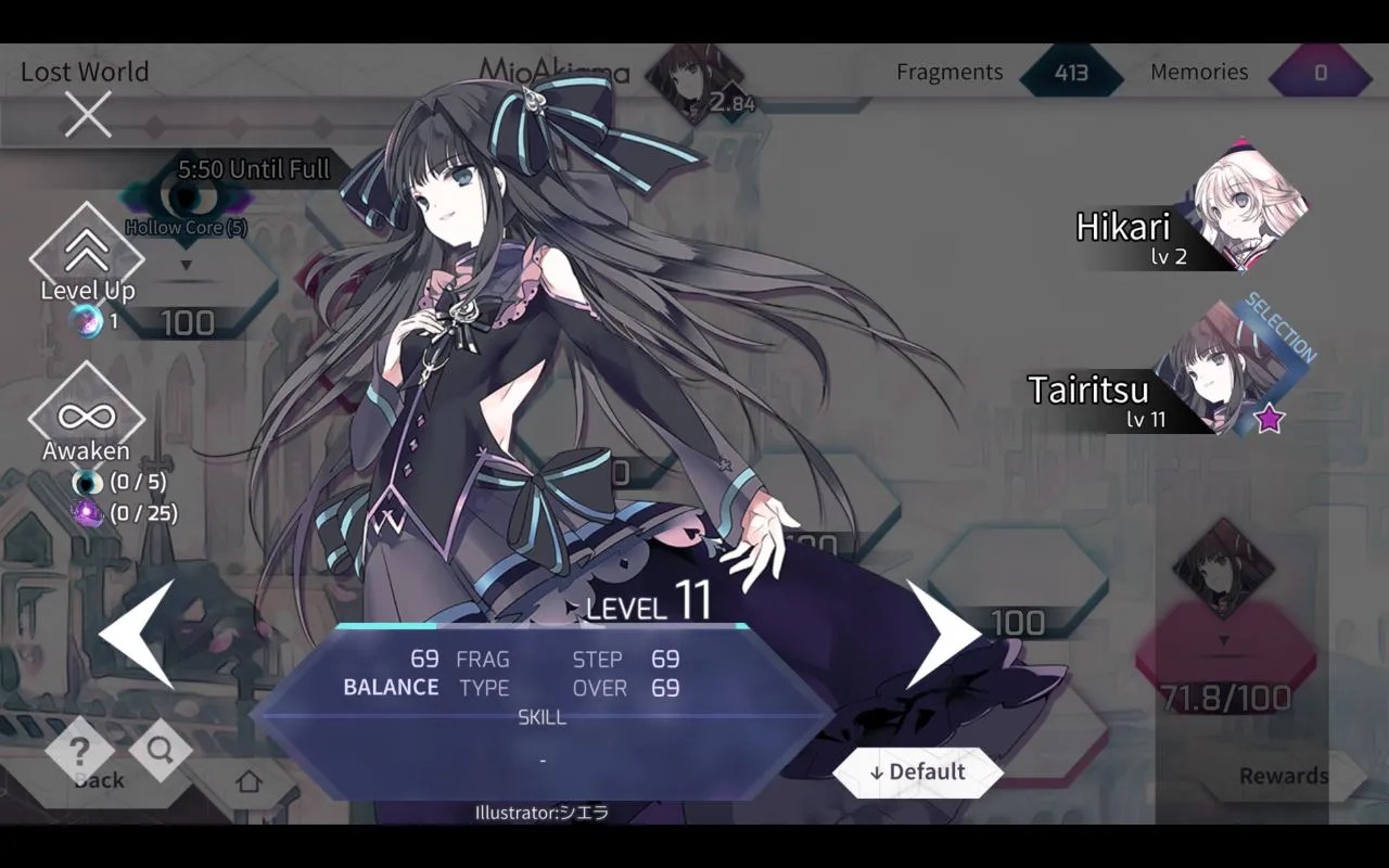 Arcaea - Games