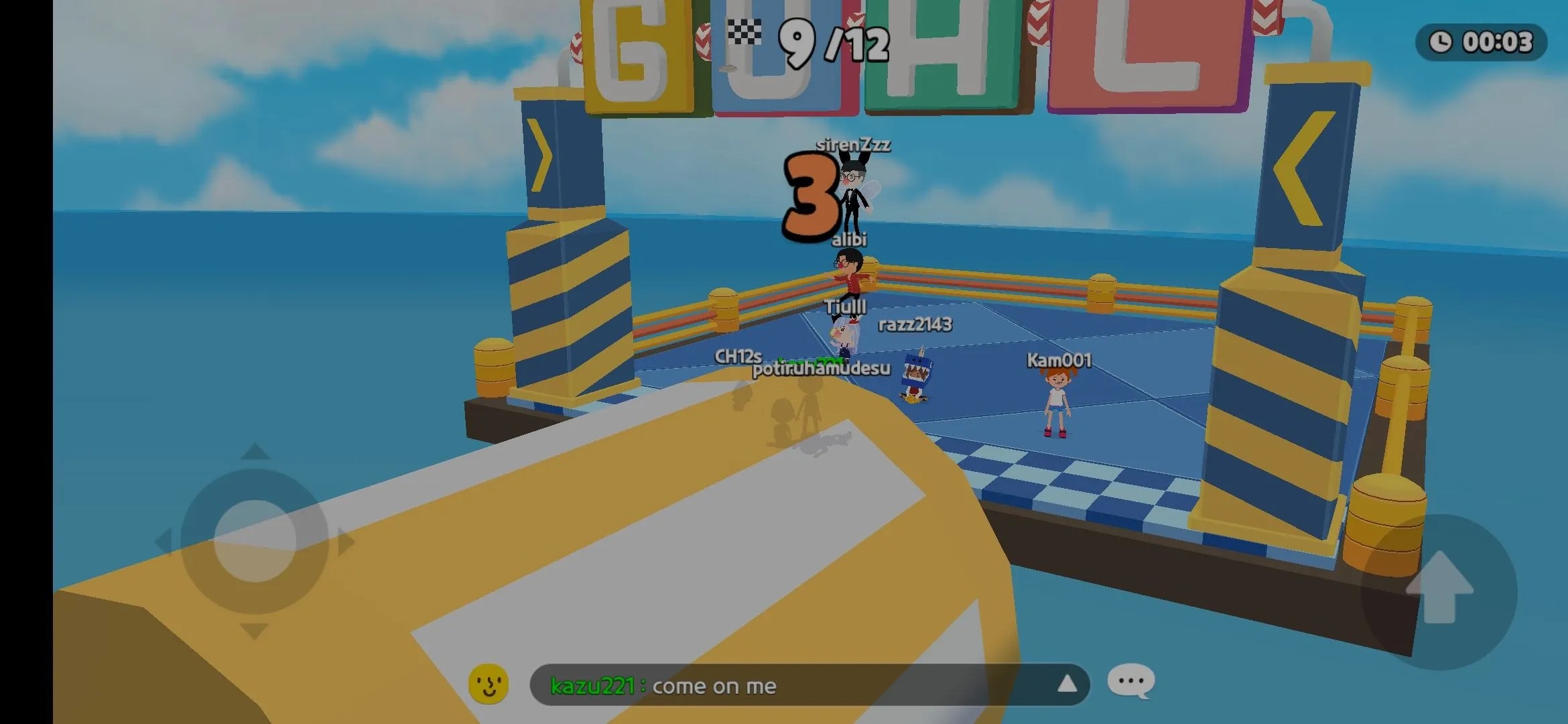 Play Together - Games